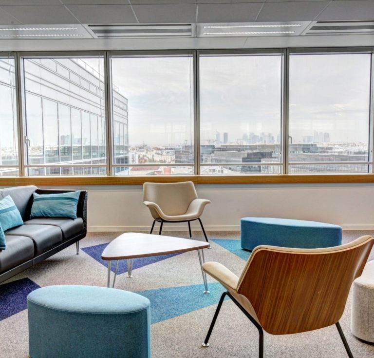 San Francisco Virtual Office Address | Flexible Terms at $99/mo | Carr ...