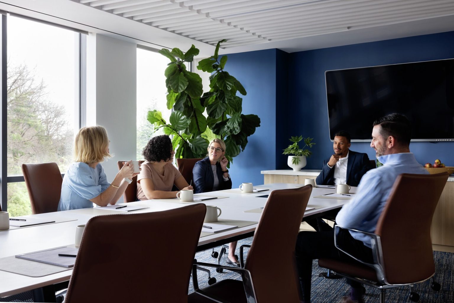 Carr Workplaces | Coworking Space, Executive Suites, and Virtual Offices