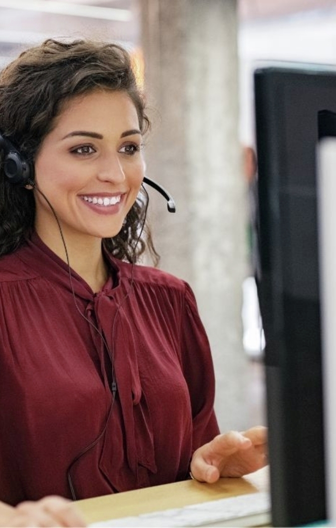 Contact - Carr Workplaces