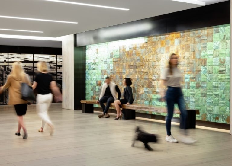 About | Carr Workplaces
