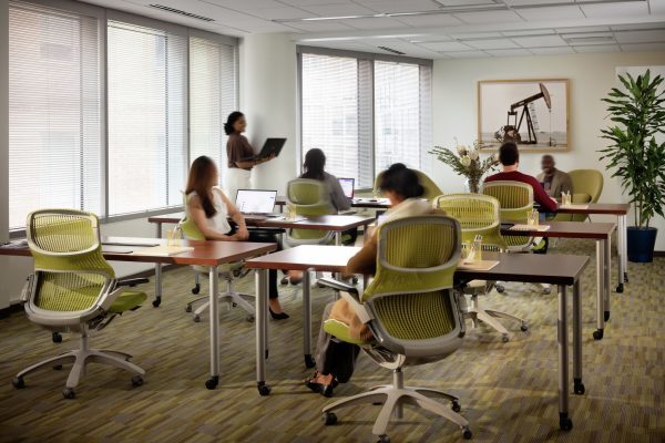 K Street Coworking and Office Space in Washington, DC