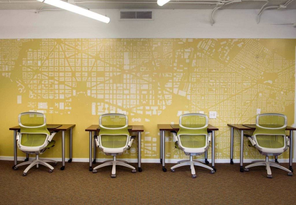 Legal Coworking Guide: How Lawyers Can Use Shared Office Spaces